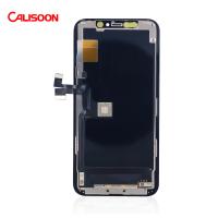 China 4.7 Inch LCD Screen Replacement for iPhone 6 6s 7 8 500-750 Cd/m² Brightness for sale