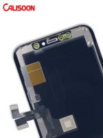 China 4.7 Inch LCD Screen Replacement for iPhone 6 6s 7 8 500-750 Cd/m² Brightness for sale