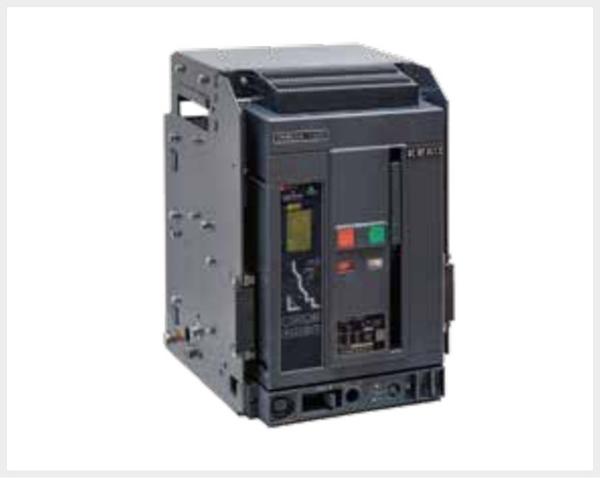 Quality 200A - 4000A LV Circuit Breaker Drawer Type Frame Circuit Breaker for sale