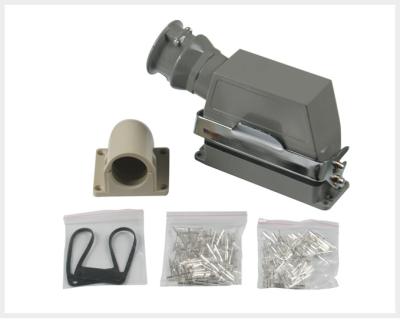 China 24 Pairs - 64 Pairs Vacuum Breaker Plug CD Secondary Socket For A-B-B VCB for sale