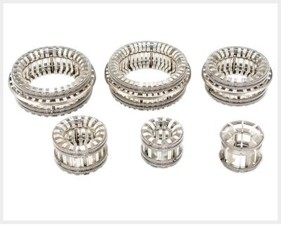 China Customized Circuit Breaker Accessories 2000A 2500A VCB Tulip Contact For VS1 VD4 Vacuum Circuit Breakers for sale