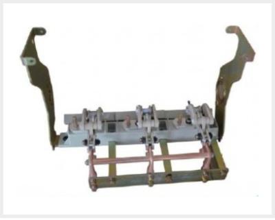 China 12KV 630A Isolator Disconnect Switch 50Hz Gas Insulated Switchgear for sale