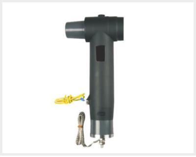 China Electrical Apparatus Cable Connector Rear Surge Arrester For Lightning Protection for sale