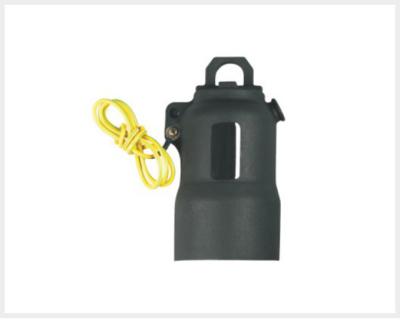 China 630A 24kV Cable Connector Cap Dustproof Insulation Cap JFJM-15(24)kv/630A for sale