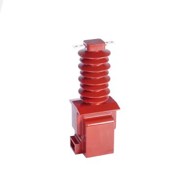 China Outdoor CT PT Transformer 35kV Epoxy Resin Current Transformer For High Voltage Power Systems for sale