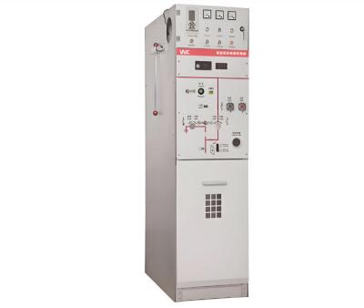 China Control Voltage 24 V 48 V 220 V MV Switchgear Modular Design IP4X Protection Degree Electrical Power Distribution System for sale