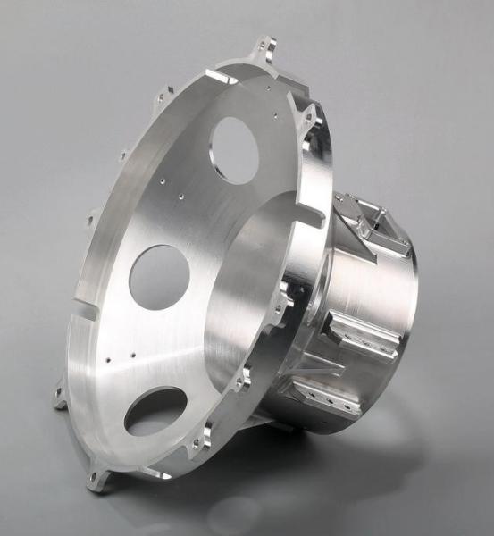 Quality Milling Turning Composite Aluminum Cnc Machining Parts For Aircraft Auto for sale