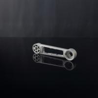 Quality High Strength Custom CNC Aluminum Parts For Automotive Components Precision for sale