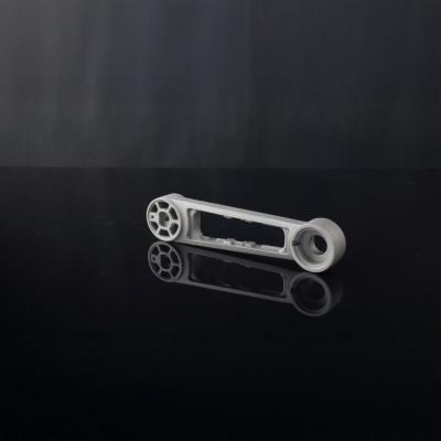 중국 고강도 맞춤형 CNC 알루미늄 자동차 부품용 부품 정밀 알루미늄 부품 판매용