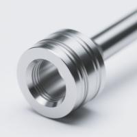 Quality High Performance Cnc Aluminium Parts Custom Connecting Rods CE FCC for sale