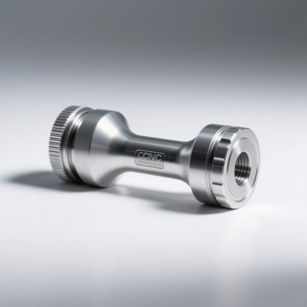 Quality High Performance Cnc Aluminium Parts Custom Connecting Rods CE FCC for sale