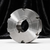 Quality Eletro Plating Custom CNC Aluminum Parts With Precision Machining ±0.01mm for sale