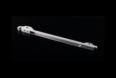 중국 0.01mm 공차의 스테인리스 스틸 맞춤형 가공 알루미늄 부품, 신품 판매용