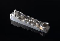 Quality High Precision CNC Machining Steel Parts For Valve Forging Precision Cnc Milling for sale