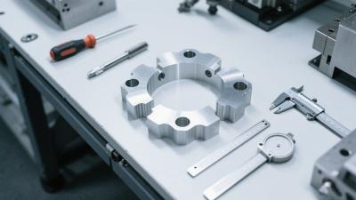 중국 항공우주용 맞춤형 가공 알루미늄 부품 +/- 0.01mm Cnc 가공 부품 판매용