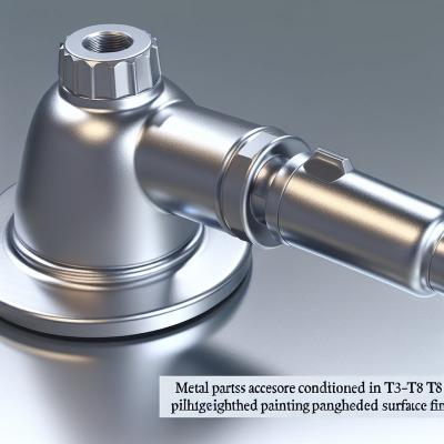 China Precision Custom Metal Welding Parts T3-T8 Lightweight OEM Fabrication for sale