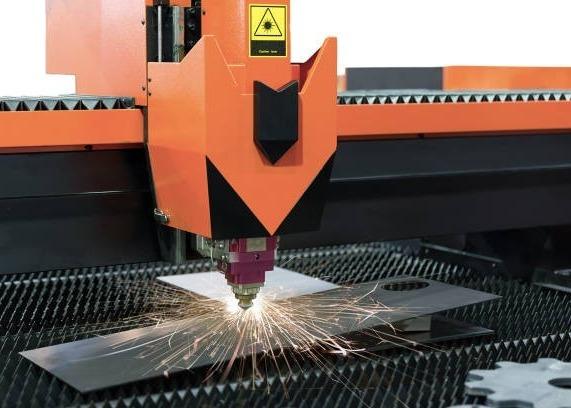 Quality Customizable CNC Laser Cutting Service For Steel Aluminum Brass Copper for sale