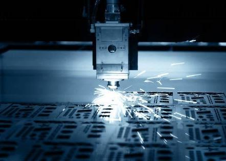 Quality Stainless Steel CNC Laser Cutting Service for 4x8 Feet Metal Sheets for sale