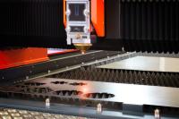 Quality 1 Inch CNC Laser Cutting Service For Metal Fabrication Aluminium Cnc Cutting for sale