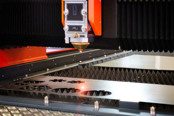 Quality 1 Inch CNC Laser Cutting Service For Metal Fabrication Aluminium Cnc Cutting Service for sale