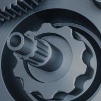 Quality Hot Precision Machined Aluminum Parts For Aviation And Automotive for sale