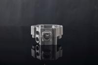 Quality Lightweight Aluminium Alloy Forging Parts For Mechanical Corrosion Resistant for sale