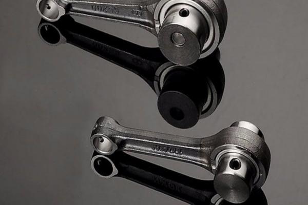 Quality High Consistency Custom Aluminium Forged Products OEM Precision Metal Components for sale