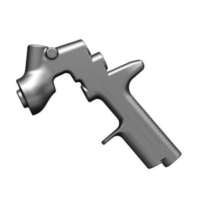 China Aluminium Cnc Machining Parts OEM Die Aluminium Cold Forging Components for sale