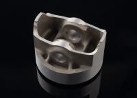 Quality Anodized Aluminium Machined Components For Automotive Industry Aluminium Hot for sale