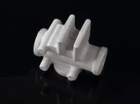 Quality High Durability Custom Aluminum Forging Suppliers For LED Heat Sinks for sale