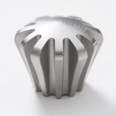 Cina Servizio OEM per l'alluminio forgiato su misura 6061 GB ASTM AISI DIN BS Forgia dell'alluminio in vendita