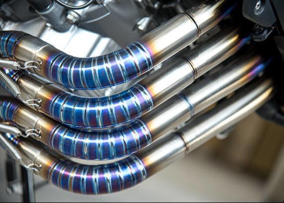Quality Durability Friction Stir TIG  Steel Pipe Welding Engineering For Construction for sale