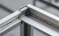 Quality Aluminium Pipe Bending Welding For Construction Pipe Welding Service for sale