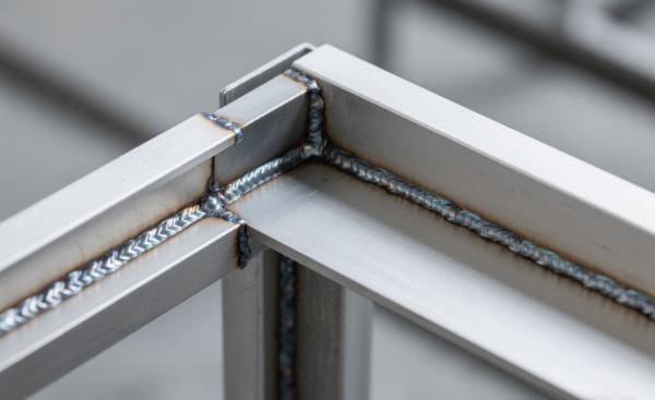 Quality Aluminium Pipe Bending Welding For Construction Pipe Welding Service for sale