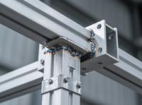China Aluminium Pipe Bending Welding For Construction Pipe Welding Service for sale