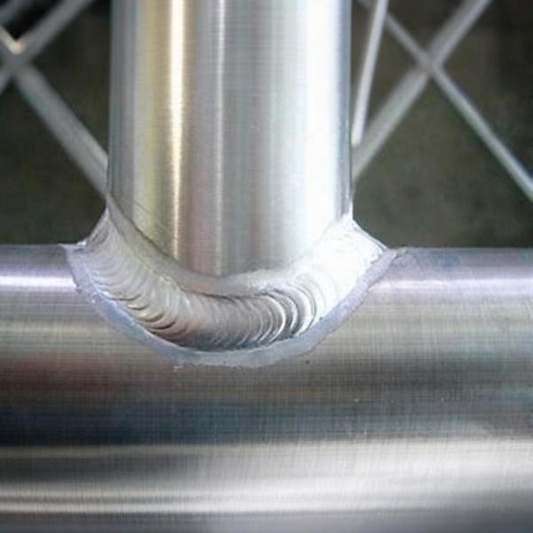Quality TIG Mig Welding Services Pipe Bending Welding For Construction Piping Systems for sale