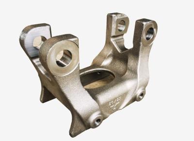 China FCC Precision Casting Components For Industrial Aluminum precision cast parts for sale