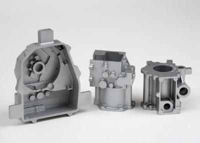 China 0.005mm Tolerance Stainless Steel Precision Casting for Oilfield Equipment for sale