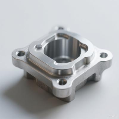China Lost Wax Precision Casting Parts Stainless Steel   ±0.005mm Tolerance for sale