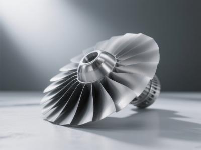 중국 항공우주용 맞춤형 알루미늄 모래 주름 부품 ISO 인증 판매용