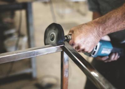 Cina Liquido per lucidare di alluminio non tossico 16 oz in vendita