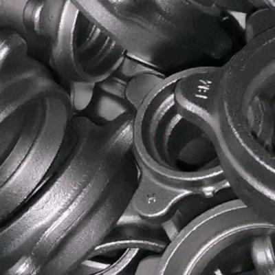 Cina Trattamento ad alta intensità per il trattamento superficiale dell'alluminio in vendita