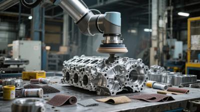 Cina Liquido lucidante per alluminio per superfici metalliche - 16 Oz in vendita