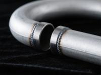 Quality High Strength Aluminum Welding Parts For Piping Systems Corrosion And Rust for sale