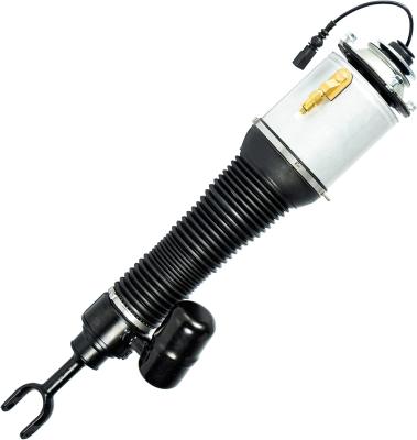 China Volkswagen Phaeton Air Suspension Strut Voorste linker VW Air Ride Suspension 3D0616039AA Te koop