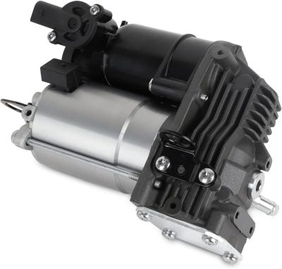 Cina 2213201604 Mercedes Benz Parti di sospensione ad aria W221 AIRMATIC Compressore in vendita