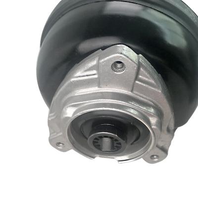 Cina 2183206513 Mercedes Assorbente d'urto frontale per CLS classe W218 Airmatic in vendita
