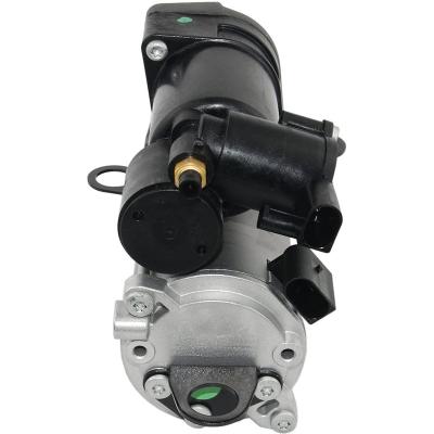 Cina ISO9001 Mercedes Benz Compressore a sospensione d'aria per ML classe W164 1643201204 in vendita