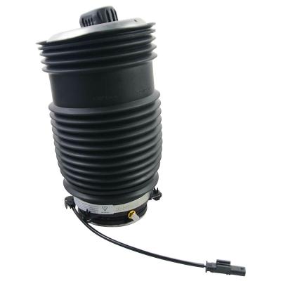 Cina Airbag posteriore Mercedes Air Suspension Spring Per Classe C W205 E-Class W213 2133200125 in vendita