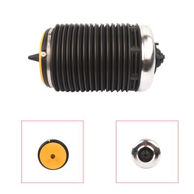 Cina 4G0616001 Audi Air Spring posteriore sinistra destra Audi A6 C7 Air Suspension in vendita